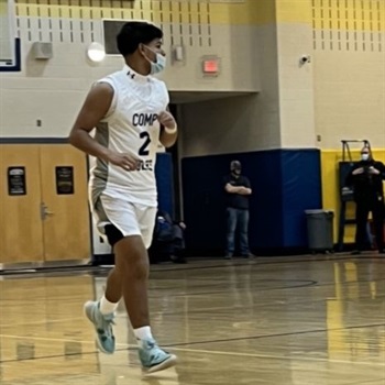 Jeremy Rodriguez - Hudl