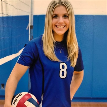 Megan Platt - Hudl