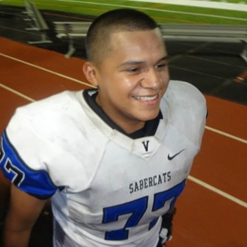 Jacob Camacho - Hudl