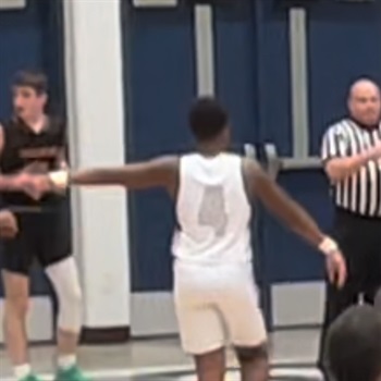 Keyon Johnson - Hudl