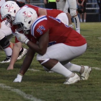 Clint Lambert - Hudl