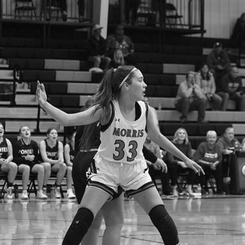 Alexis Schell - Hudl