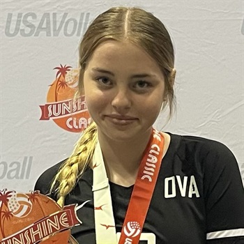 Jenna Bluhm 2026 - Hudl