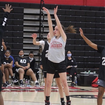 Mya Smith - Hudl