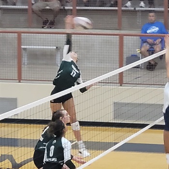 Katherine Combs - Hudl