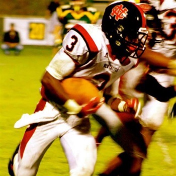 Drew Allen - Hudl