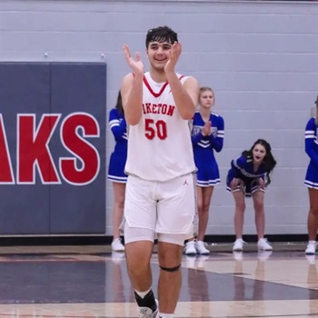Bo Henry - Hudl