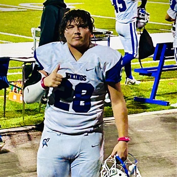 Dominic Nucci - Hudl