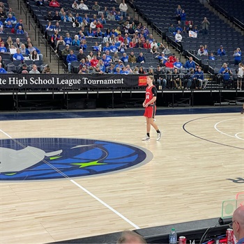 Caleb Purcell - Hudl