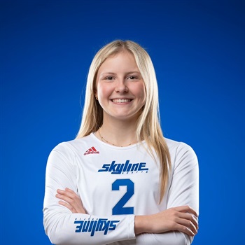 Callie Krueger - Hudl