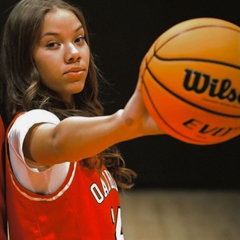 Natasha Steele - Hudl