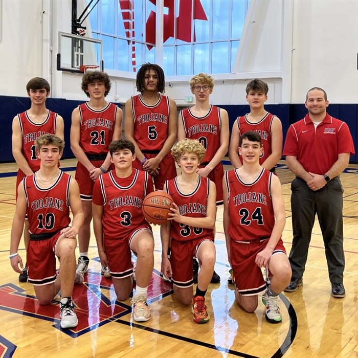 Boys JV Basketball | High School Sports | Home | Hudl