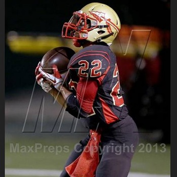 TJ Foster - Hudl
