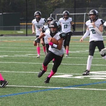 Leon Jean Louis - Hudl