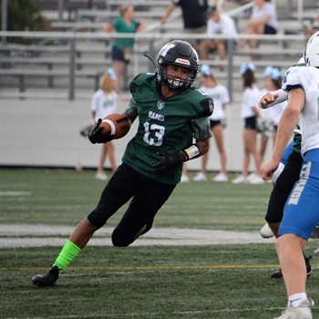 Leon Jean Louis - Hudl