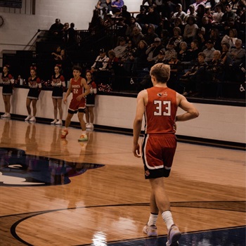 Clayton Garrison - Hudl