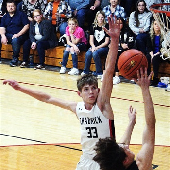 Clayton Garrison - Hudl