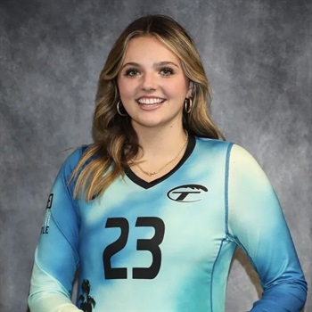 Elizabeth "Ellie" Jacobsen - Hudl