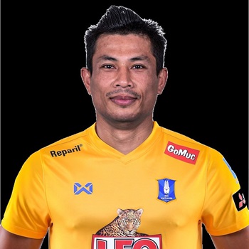 KENG Prasit Phadungchok - Hudl