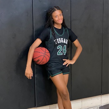 Laylah Johnson - Hudl