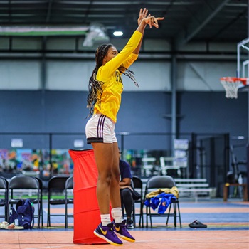 Laylah Johnson - Hudl