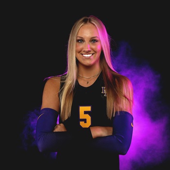 Taylor Gaines - Hudl