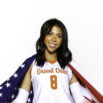 Halle Thompson - Hudl