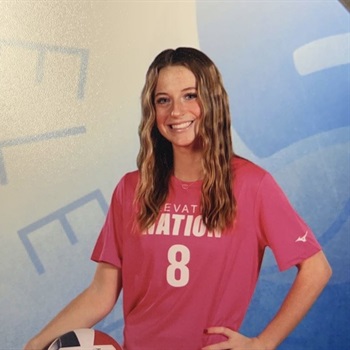 Camryn Harris - Hudl
