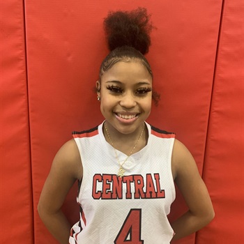 Janaiya Malachi - Hudl