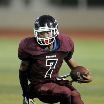 Tyrell Davis - Hudl