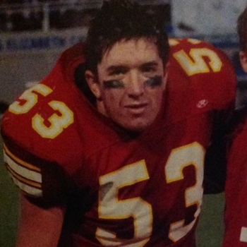 Nick Denny - Hudl