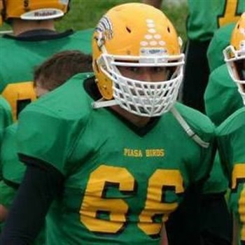 Jordan J Hewitt (J.J.) - Hudl