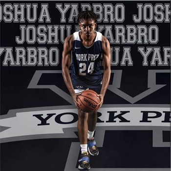 Joshua Yarbro - Hudl