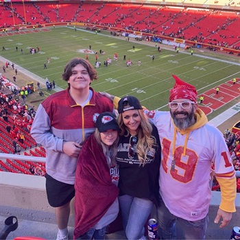 Christian Cass - Hudl