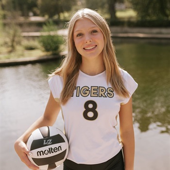 Brecklyn Johnson - Hudl