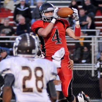 Riley Stapleton - Hudl