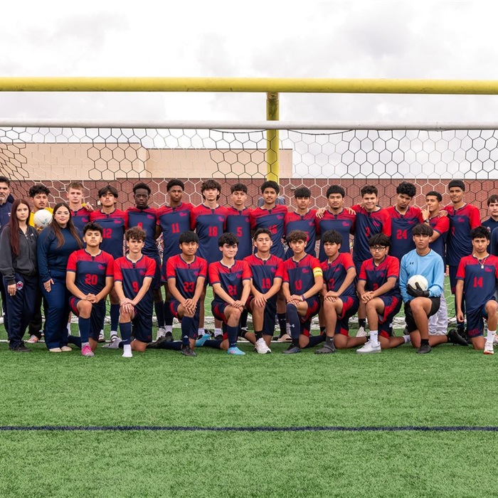 Manvel HS Boys Varsity Soccer | High School Sports | Home | Hudl
