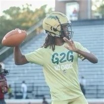 Darnell Kelly - Hudl