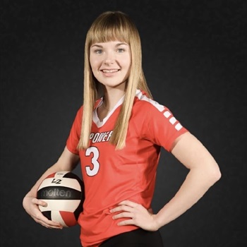 Abby Boyd - Hudl