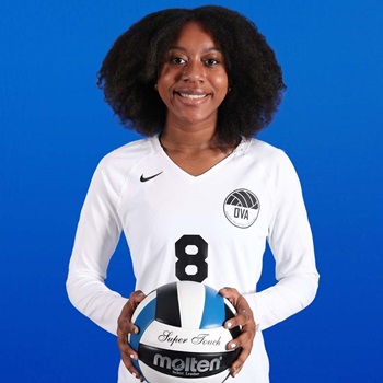 Alena R. Johnson - Hudl