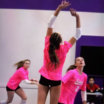 Londyn Smith - Hudl
