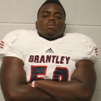 BRANDON DICKERSON - Hudl