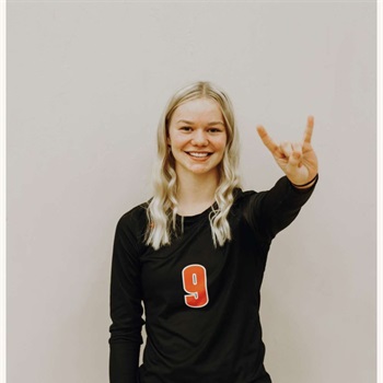 Haylee Finckbone - Hudl