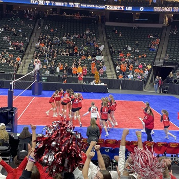 Lilli Rechichi - Hudl