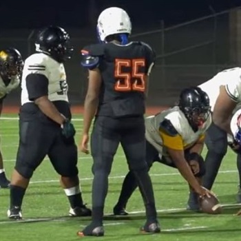 Nicholas Roddy - Hudl