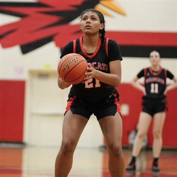 Addison Owens - Hudl