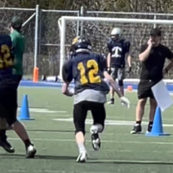 Leblanc Isaac - Hudl