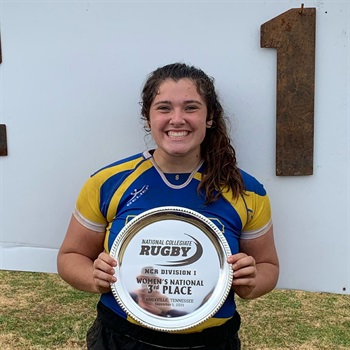 Alivia Leatherman - Hudl