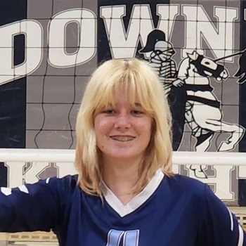 Isabelle (Izzy) Watson - Hudl