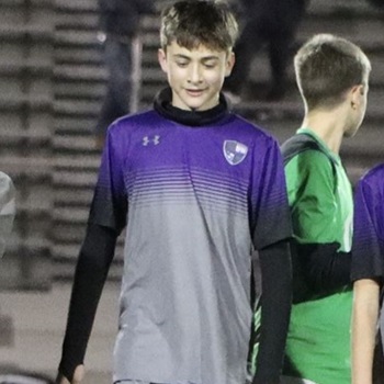 Caleb Fuentes - Hudl